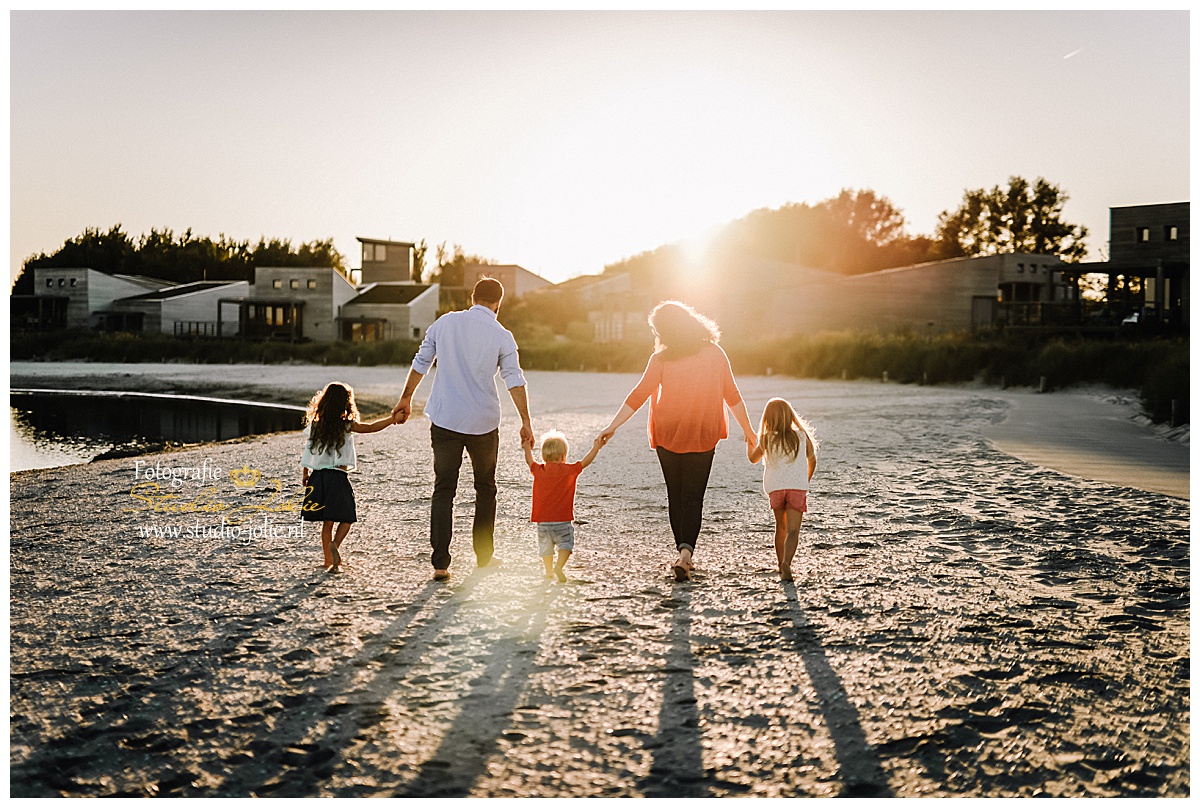familie fotoshoot op het strand Archieven - Fotografie Studio Jolie