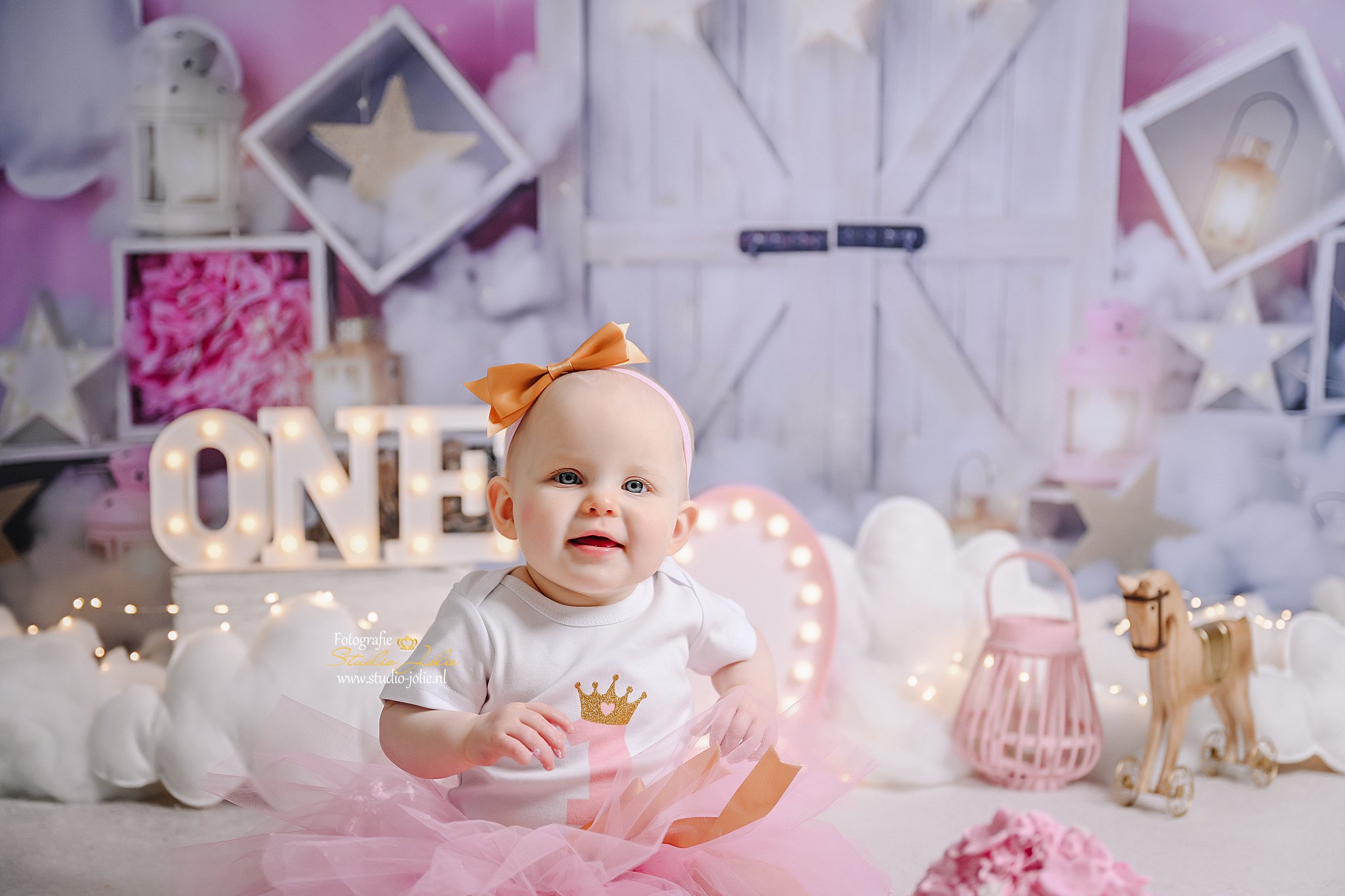 Buiten fotoshoot gezin - Fotografie Studio Jolie