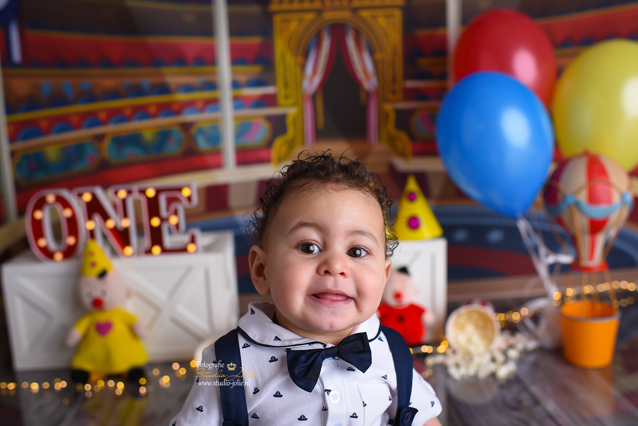 Bumba fotoshoot - Fotografie Studio Jolie