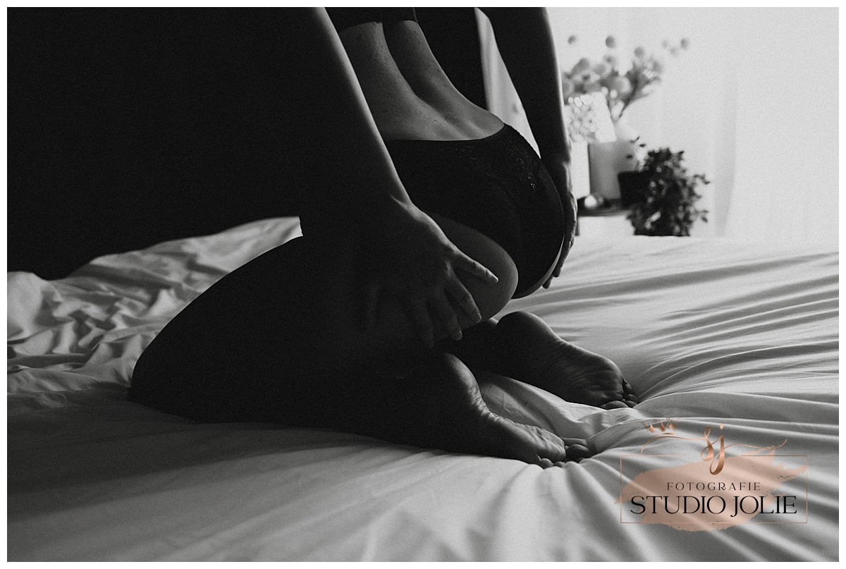 Boudoir Shoot: Een Unieke Ervaring bij de Boudoir Specialist van ...